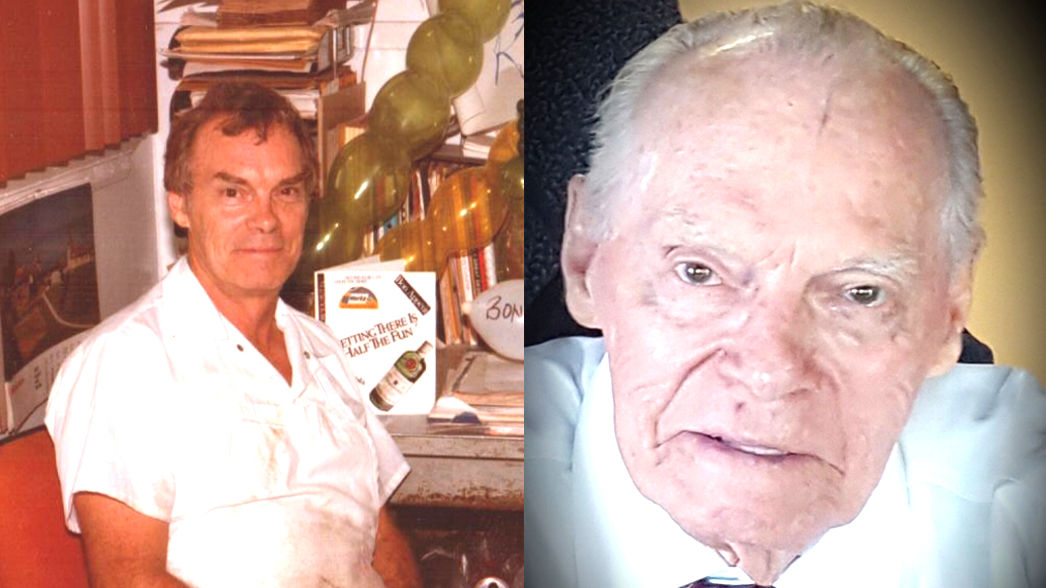 Ronald L. “Ronnie” Hadley | News, Sports, Jobs - Standard-Examiner